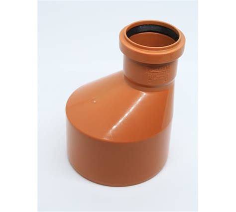 Переход для наружной канализации Flextron d 110/50 мм 140772 - выгодная ...