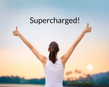 Supercharge Your Work & Life — Core Learning Services, Inc.