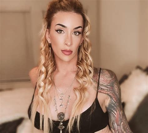 Gabbi Tuft - Wrestler, TikToker