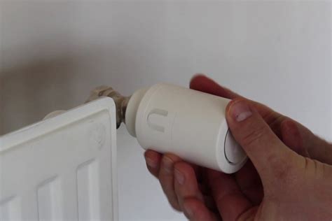 Danfoss Heizkörperthermostat Eco | Support Seite mit viele ...