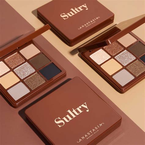 Paletka cieni do Anastasia Beverly Hills Mini Modern Renaissance ...