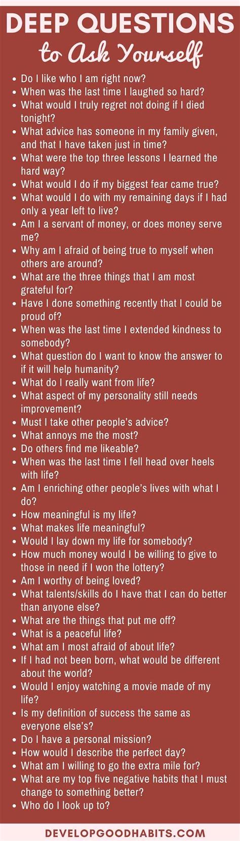 who knows me best questions for friends - Angelena Mcfall