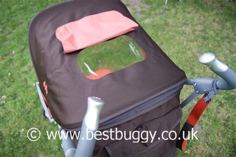 Maclaren Techno XLR Review by Milena | Best Buggy