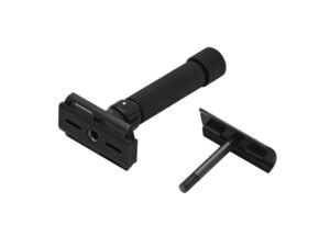Pearl Flexi Adjustable Safety Razor Close comb (Black edition) - Best ...
