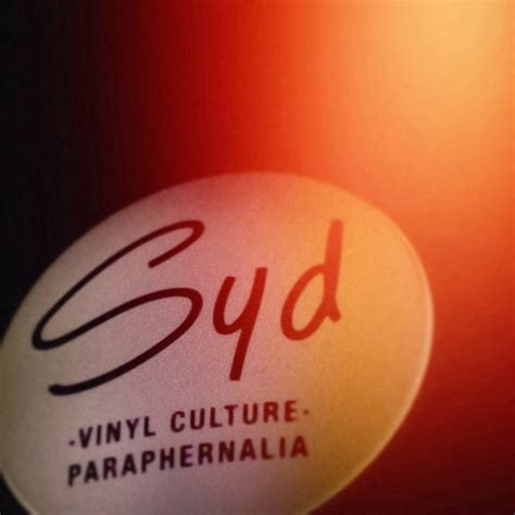 Syd Records Vol. 1 | Syd Records