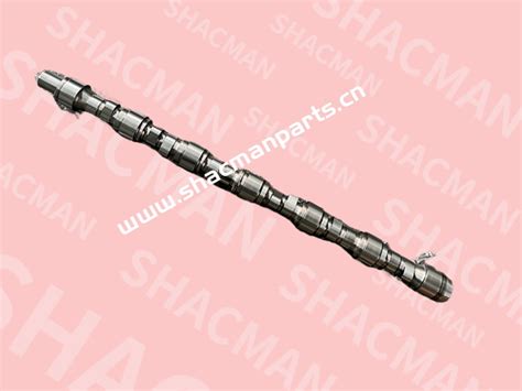 C4365899 凸轮轴 Camshaft/кулачковый вал – 陕件侠（SHACPARTS）