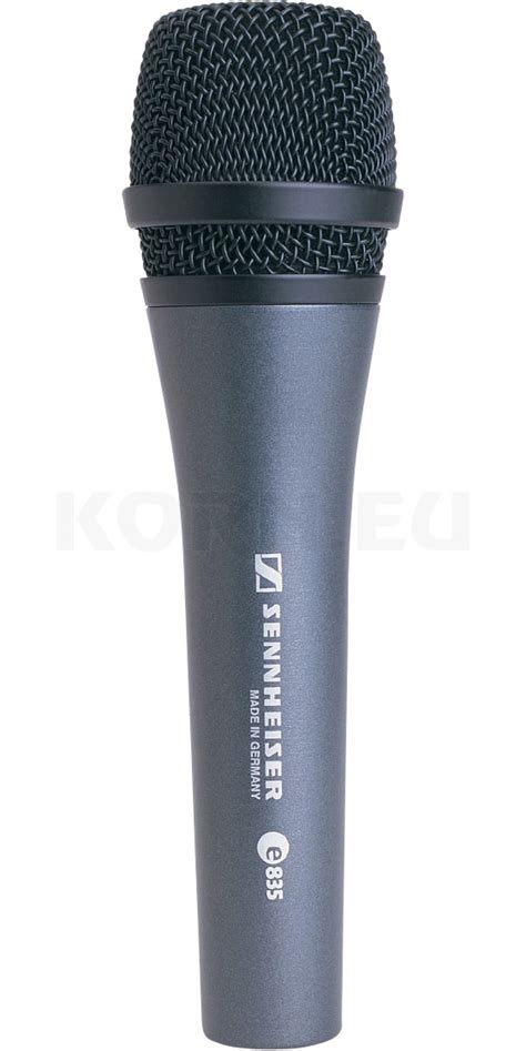 Sennheiser E 835 | Musikhaus
