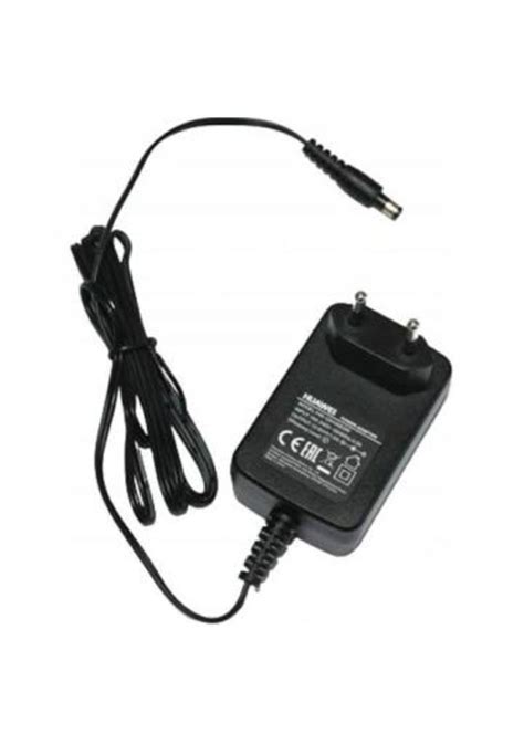 Huawei 12V 1A Adaptör Hw-120100E0W Fiyatları ve Özellikleri