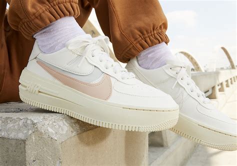 Nike Air Force 1 PLT.AF.ORM DJ9946-104 | SneakerNews.com
