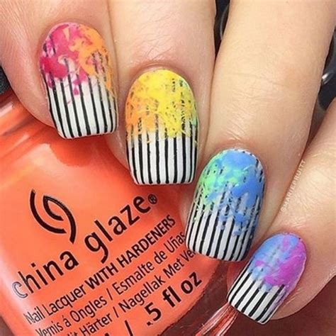 CHINA GLAZE | BEAUTY