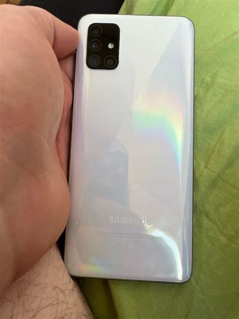 Samsung A51 128gb