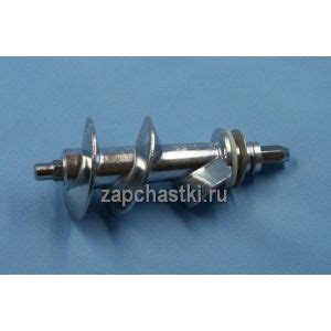 Шнек мясорубки Redmond RMG-1223, RMG-1224, RMG-1229, RMG-1231. RMG-1234 ...