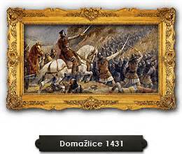 Famous battles in Czech history | Bellum.cz