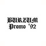 Burzum Discography