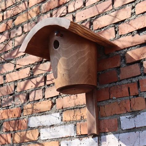 Дуплянка. Скворечник. Birdhouse | Скворечник, Домики для птиц, Домики
