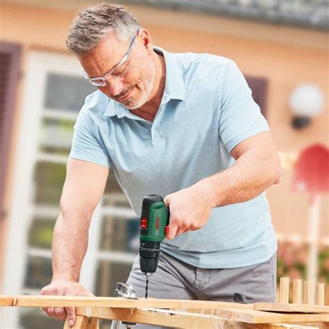 Perceuse Bosch EasyImpact 1200 : Avis et test