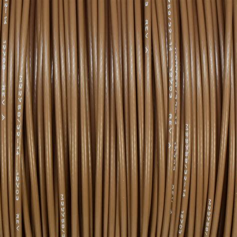 14AWG SOLID