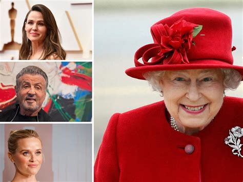Hollywood-Stars trauern um die Queen – “große Königin” - VOL.AT