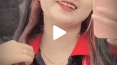 Terungkap Siapa Sosok Pemeran Video Viral 2 Menit 27 Detik Kasir Minimarket Kendari yang ...