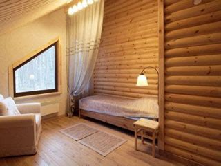 Блок-хаус - купить деревянный блокхаус от производителя для внутренней ...