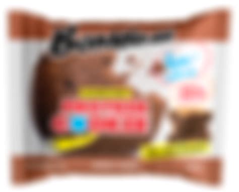 Печенье неглаз.BOMBBAR Шоколадный брауни 40г*12, шт - купить в интернет ...