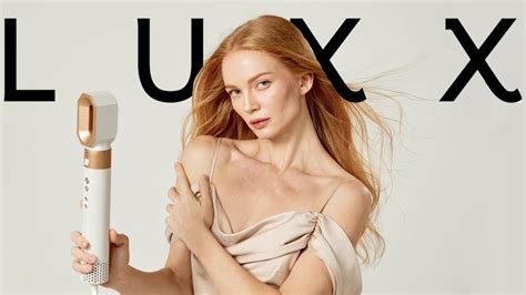 Luxx Air Pro 2 (럭스 에어 프로2) - YouTube