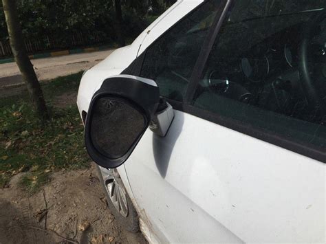 В Туле 20 автомобилей подверглись вандализму за одну ночь