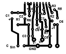 TDA1514A DIY Guide - 50W high performance hi-fi amplifier