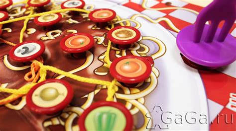 Настольная игра Шустрые Спагетти - обзор, отзывы, фотографии ...