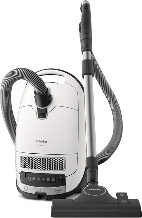 Miele Complete C3 125 Edition stofzuiger