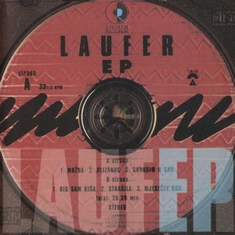 Laufer – Bio sam kiša Lyrics | Genius Lyrics