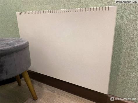 Обогреватель Коузи Н2/720 - «Хороший обогреватель» | отзывы