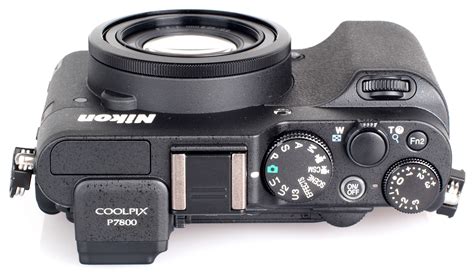 Nikon Coolpix P7800 Review | ePHOTOzine