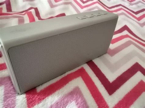 Bluetooth колонка FORZA PLUS 443-041 | отзывы