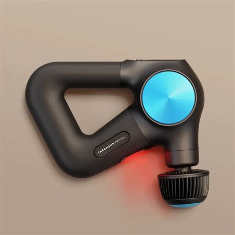 Therabody Targets Everyday Consumers With New Massage Guns - Athletech News