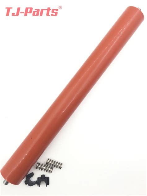 Fuser Lower Pressure Roller + bushing Kyocera FS1028 FS1128 FS1350 ...