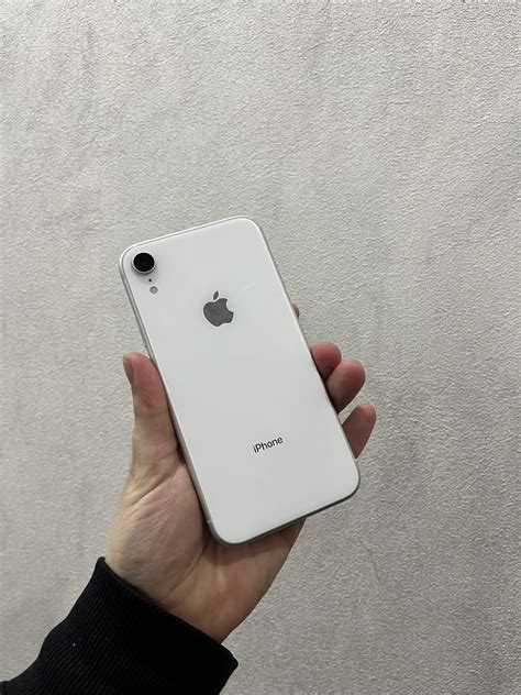 Iphone XR 64gb neverlock айфон хр: 6 300 грн. - Мобільні телефони ...