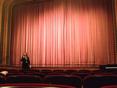 Windows theatre