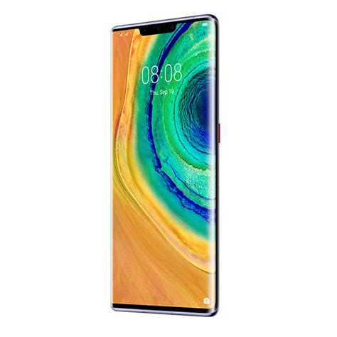 Смартфон HUAWEI Mate 30 Pro Space Silver в Алматы - цены, купить в ...