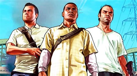 Grand Theft Auto 5: Wie gut ist die Performance auf PlayStation 5 und ...