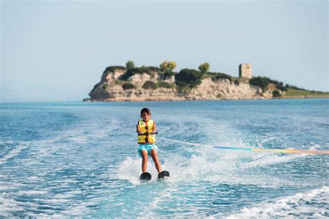 Activities | SANI Resort gallery