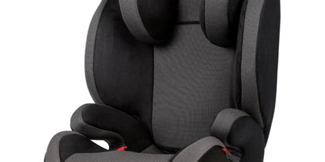 Новое детское кресло HEYNER | Автокомпоненты. Бизнес. Технологии. Сервис