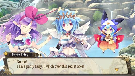 Moero Crystal H Review - RPGamer
