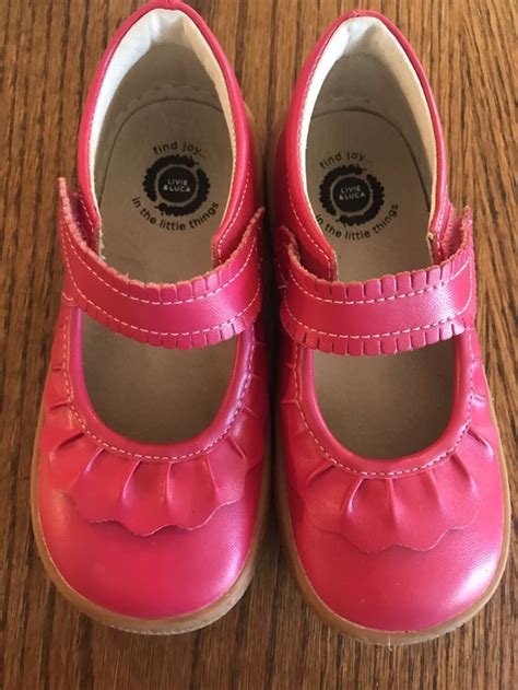 Livie And Luca Hot Pink Ruches
