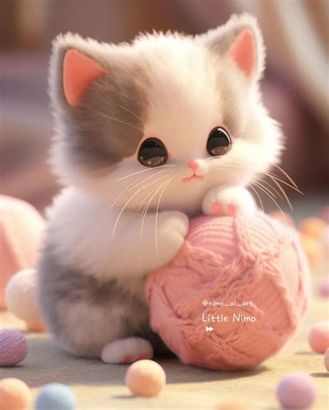 Pin on Кошачьи принты | Cute cats, Cute small animals, Cute cat