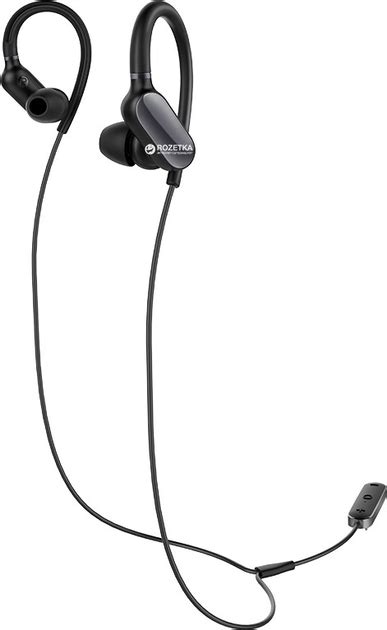 Наушники Xiaomi Mi Sport Bluetooth Mini Black (YDLYEJ02LM_B) купить в ...