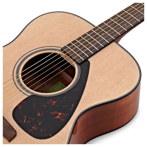 Yamaha FS800 II Acoustic, Natural at Gear4music