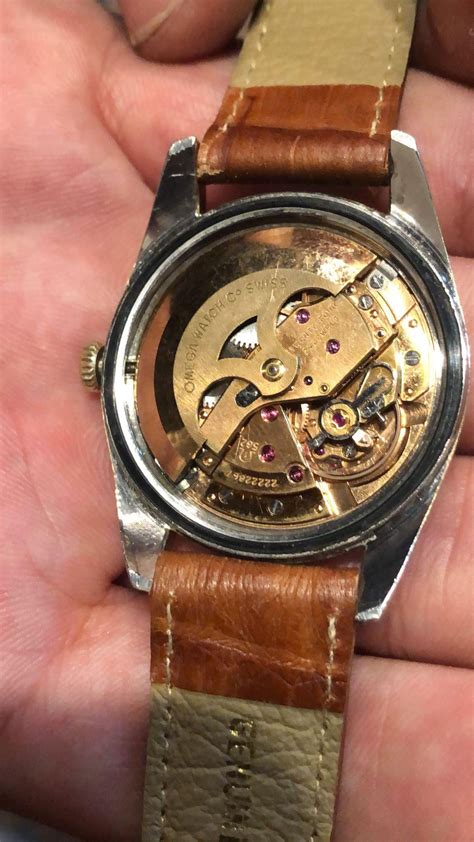 Omega Seamaster : r/OmegaWatches