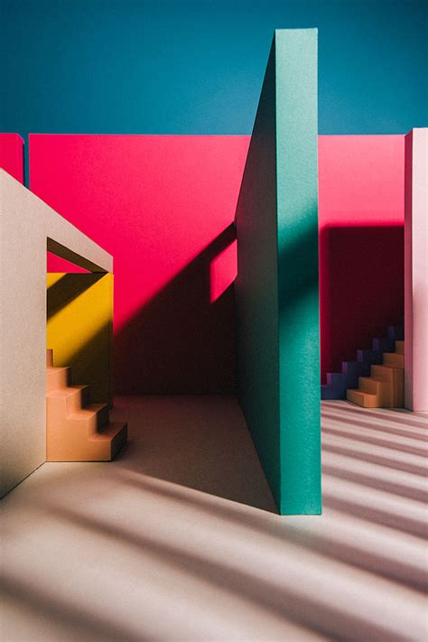 DOIY Gallery - Paper Artist and Designer