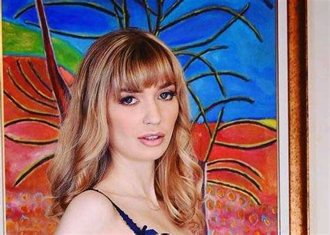 Doina Barbaneagra: A Comprehensive Guide to Her Biography, Age, Height, Figure, and Net Worth ...